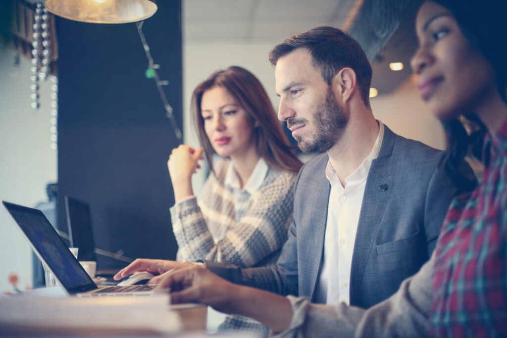 What We Do - Child and Family Policy Institute of California