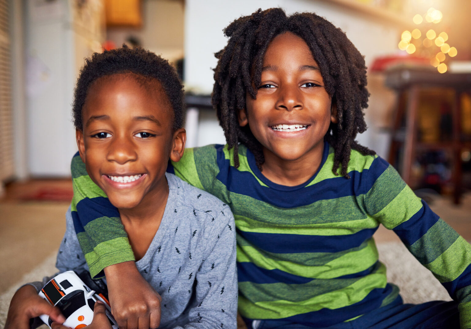 How are Black Foster Youth Faring in California’s Child Welfare System ...